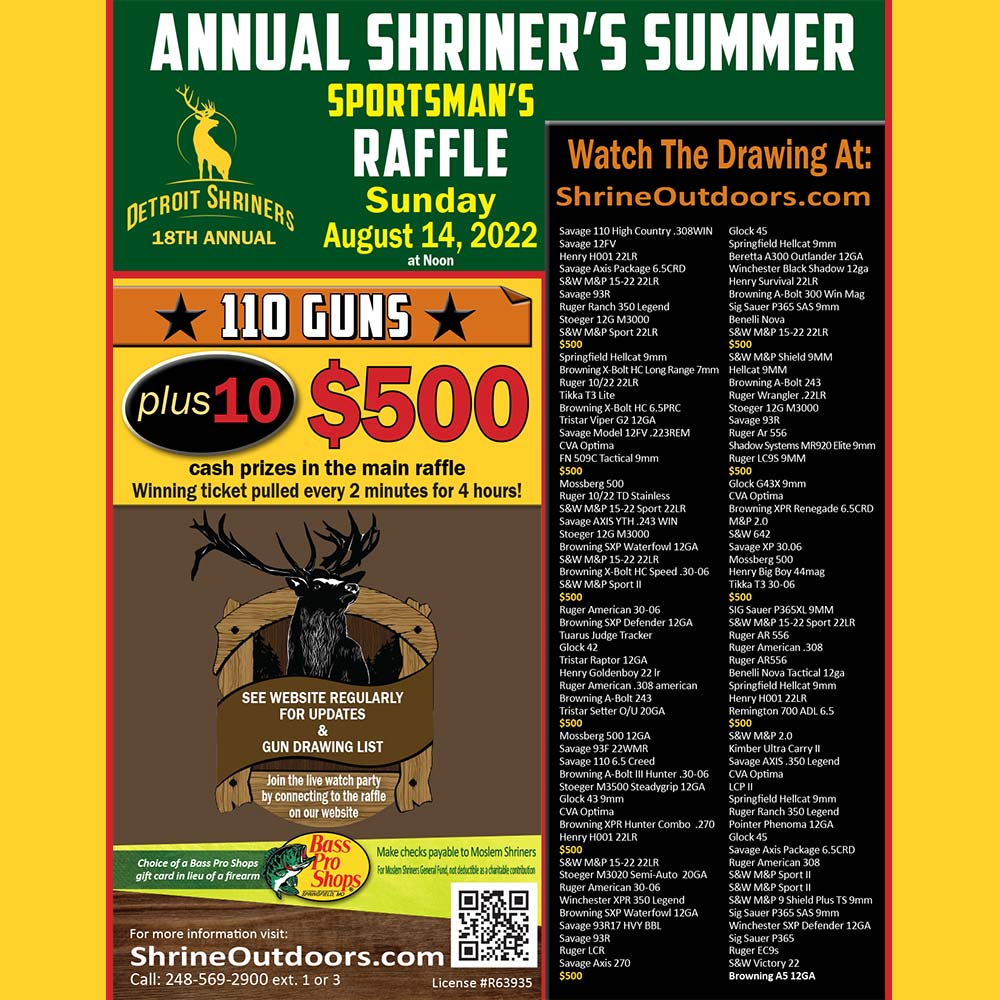 Home - Shrine Outdoors